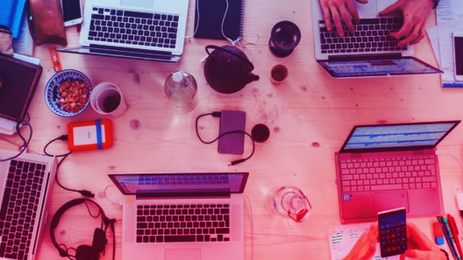 B2B Brands Transition to a Digital-First Marketing Model - Rain ...